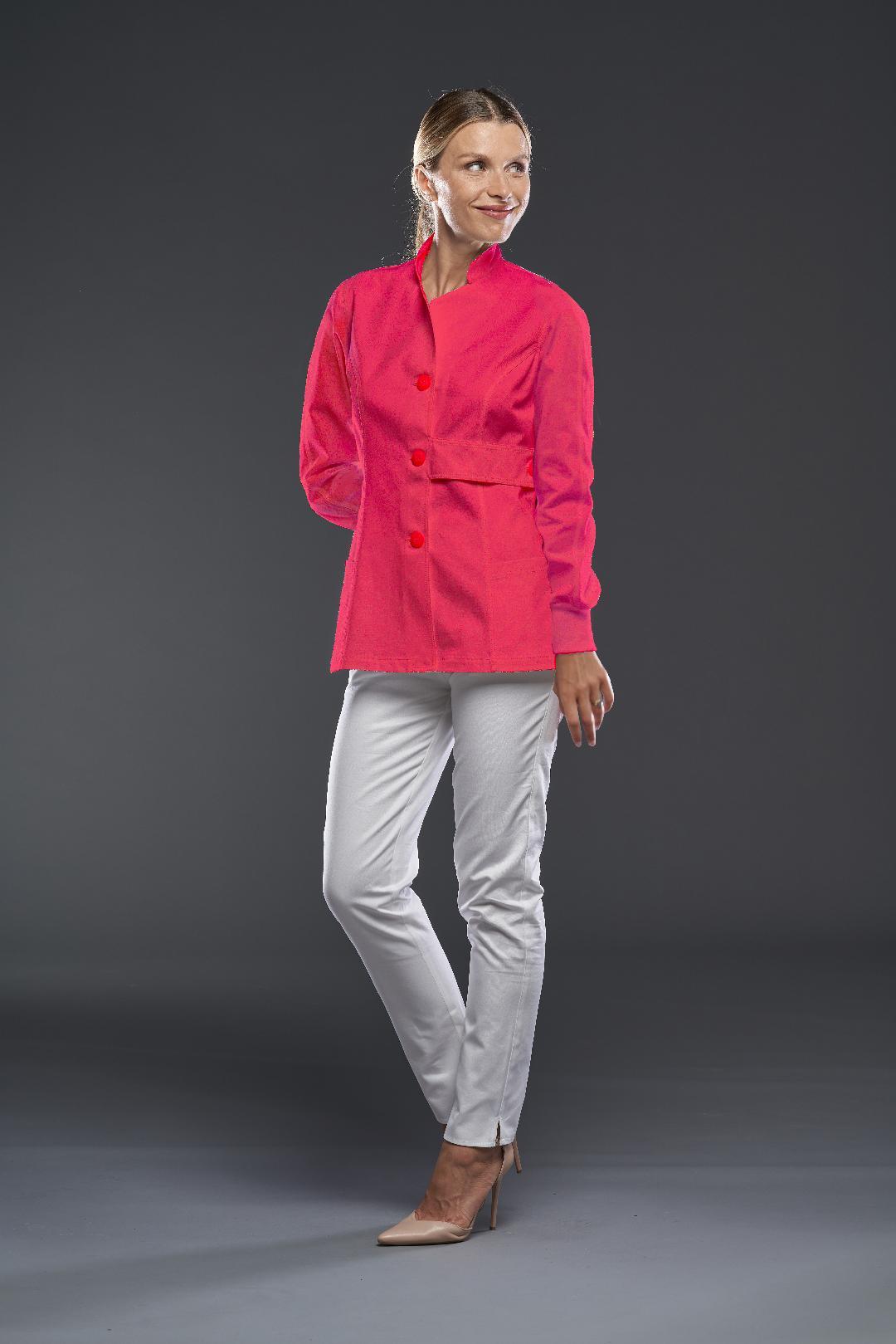 | Luxury Italian Pastelli Uniforms | NEW Pastelli Women's style Astana