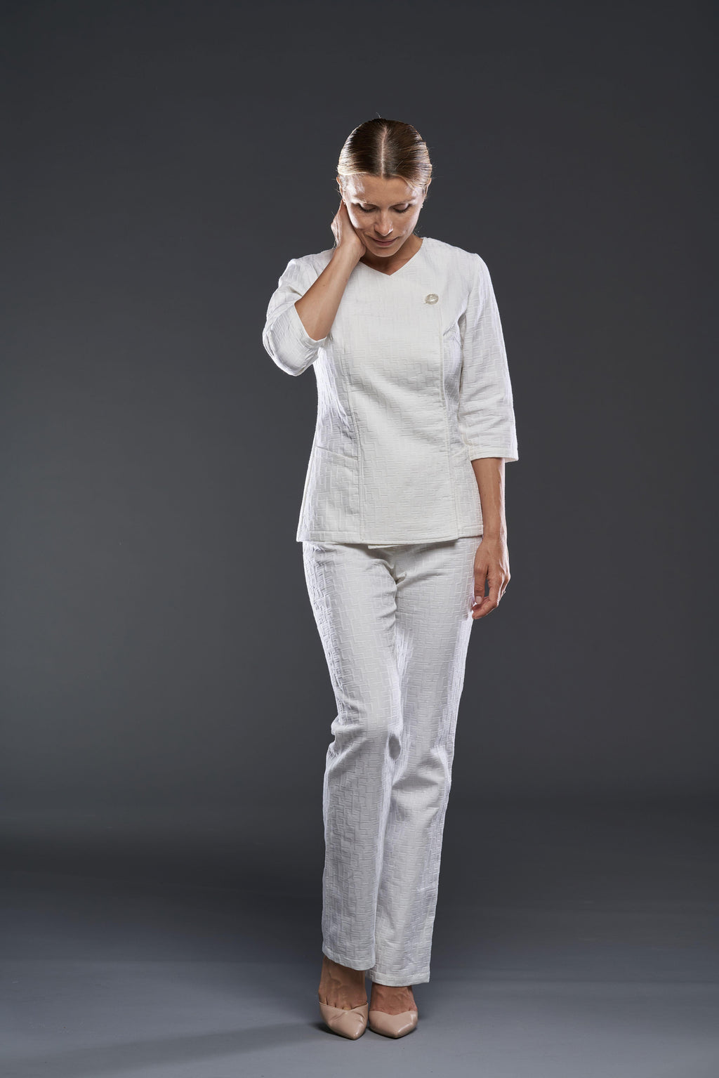 | Luxury Italian Pastelli Uniforms | NEW Pastelli style Tayrona - Easy Care