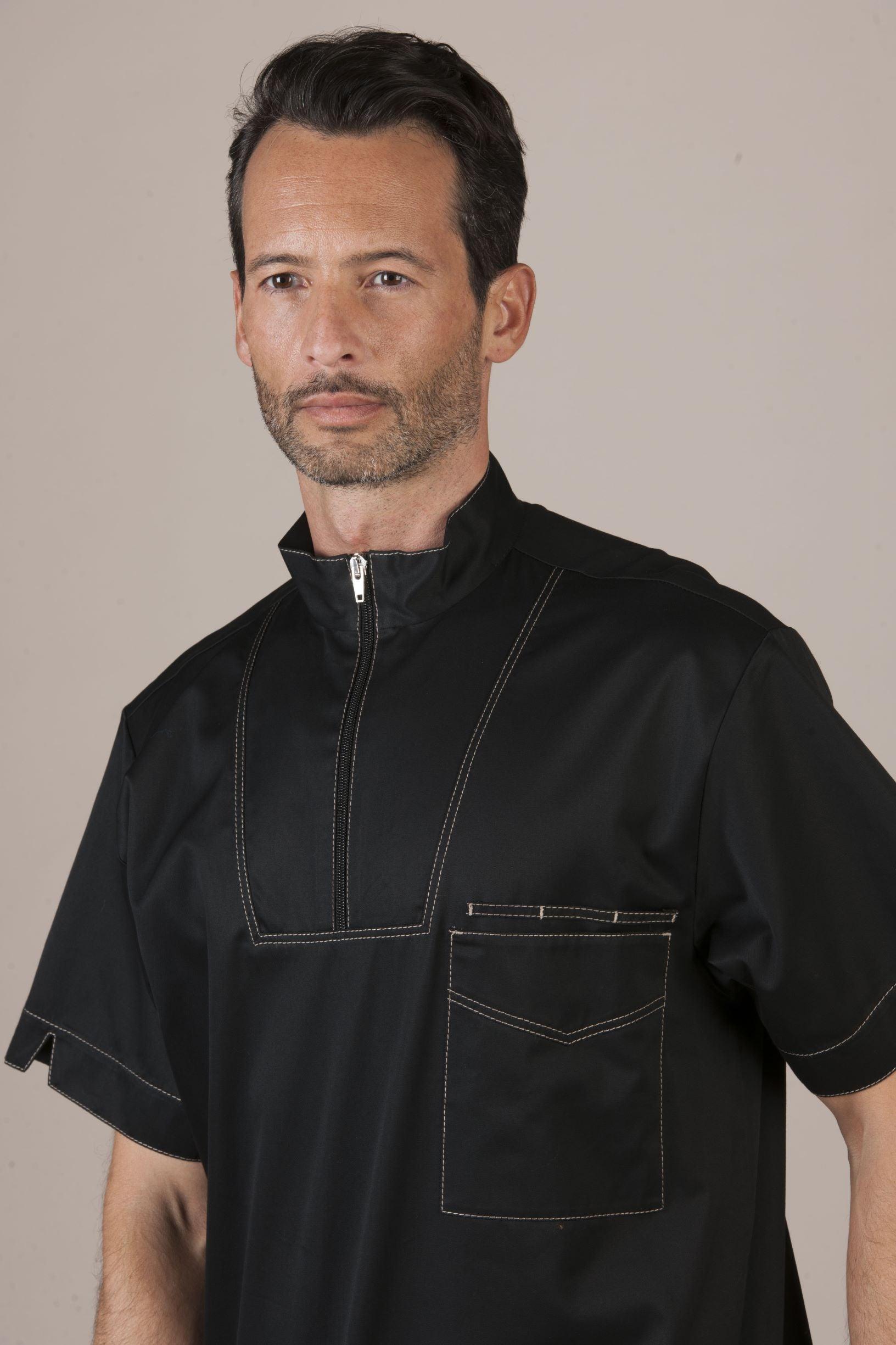 | Luxury Italian Pastelli Uniforms | Malta Renoma Unisex Top